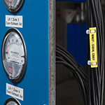 Printer Labels, Sleeves & Tags