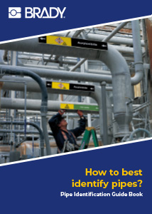 Pipe Identification Guide Book